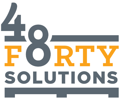 48forty Solutions: Your Premier Full-Service Pallet Savannah, GA
